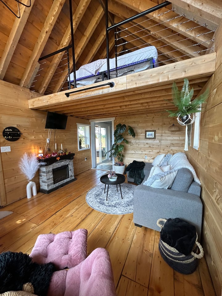 “The Shelay” - Prince Edward Island