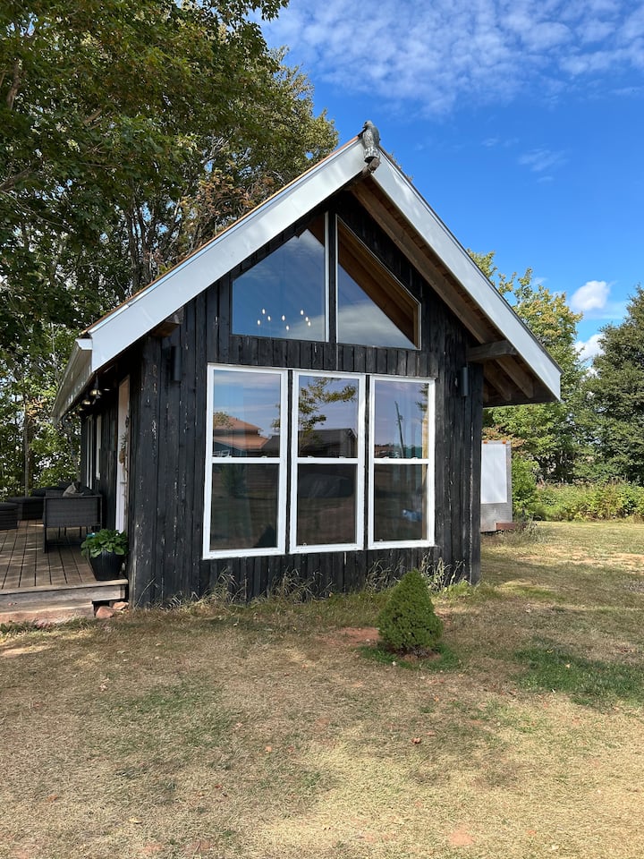 “The Shelay” - Prince Edward Island