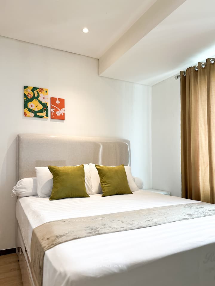 2br Thamrin | Near Grand Indonesia Tanah Abang - Jakarta