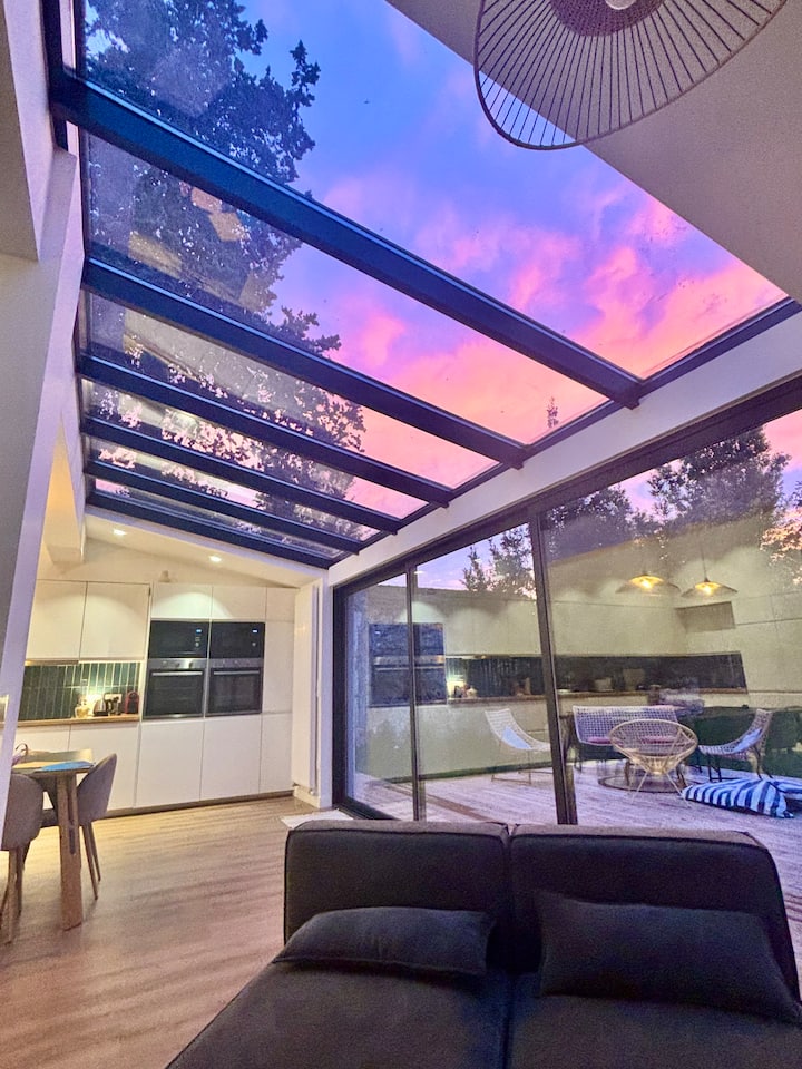 Residence La Petite Bande Proche Paris, Disneyland - Saint-Maur-des-Fossés