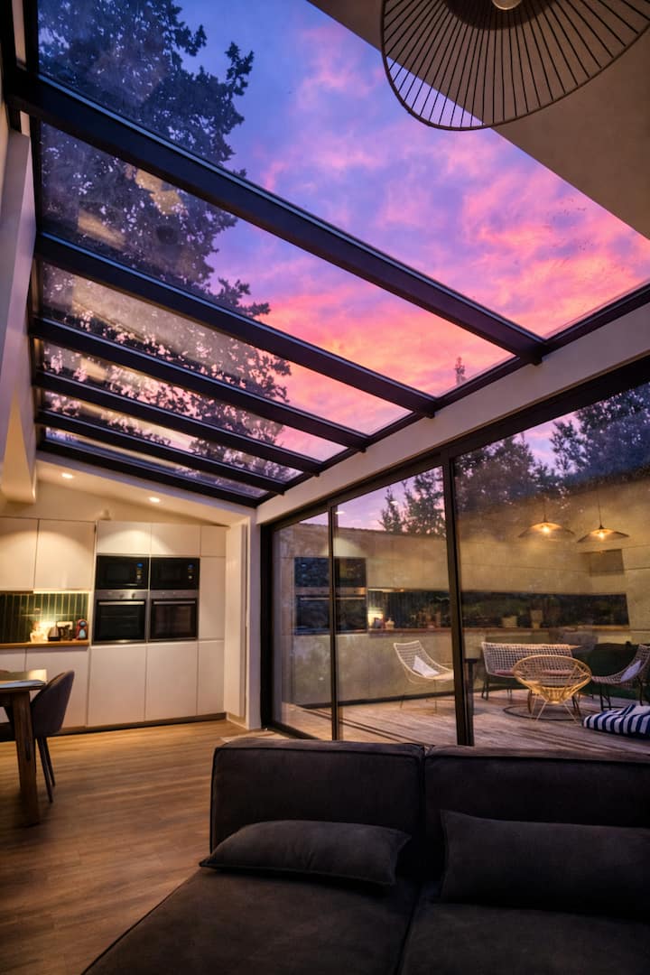 Residence La Petite Bande Proche Paris, Disneyland - Yerres