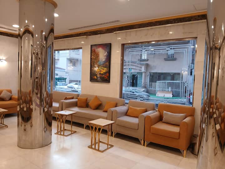 غرف قرب الحرم - Mecca (Saudi Arabia)