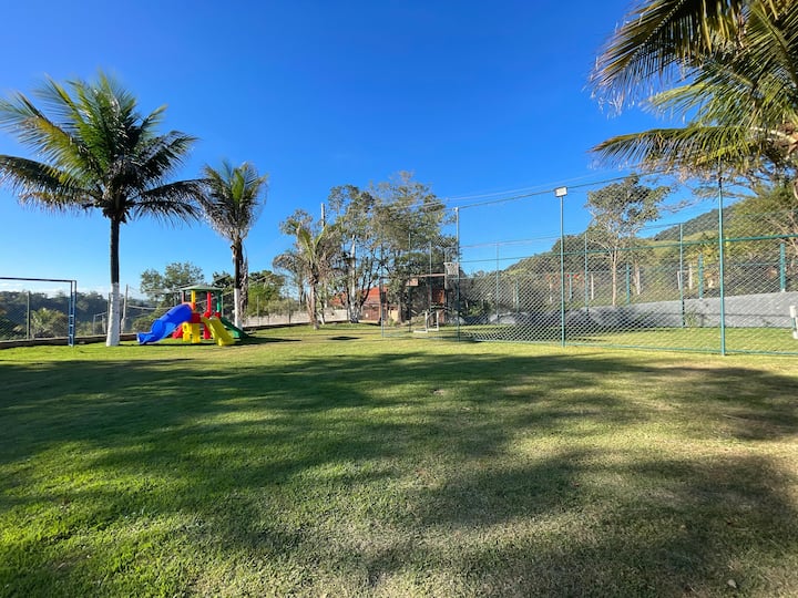 Chácara 4 Amores - Socorro