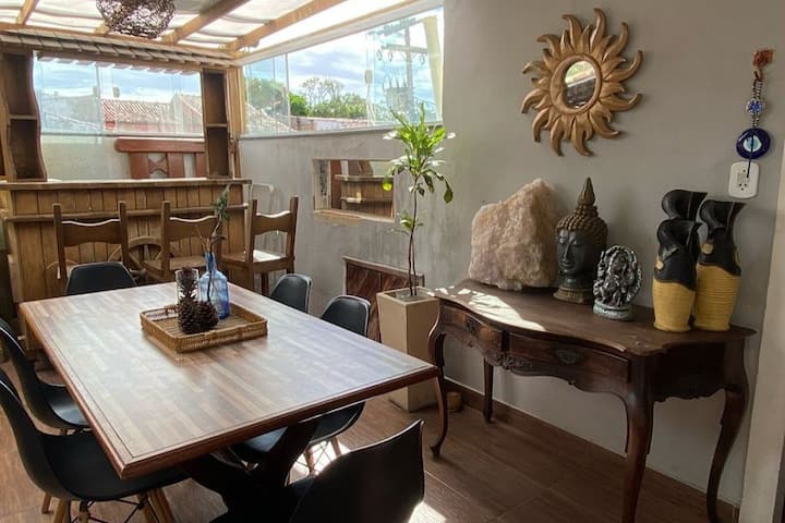 Apart Luz Solar Aconchego  E Paz - Arraial do Cabo