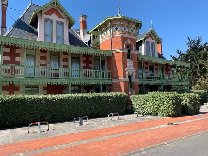Appartement 2-4 Pers. En Bord De Plage - Soulac-sur-Mer