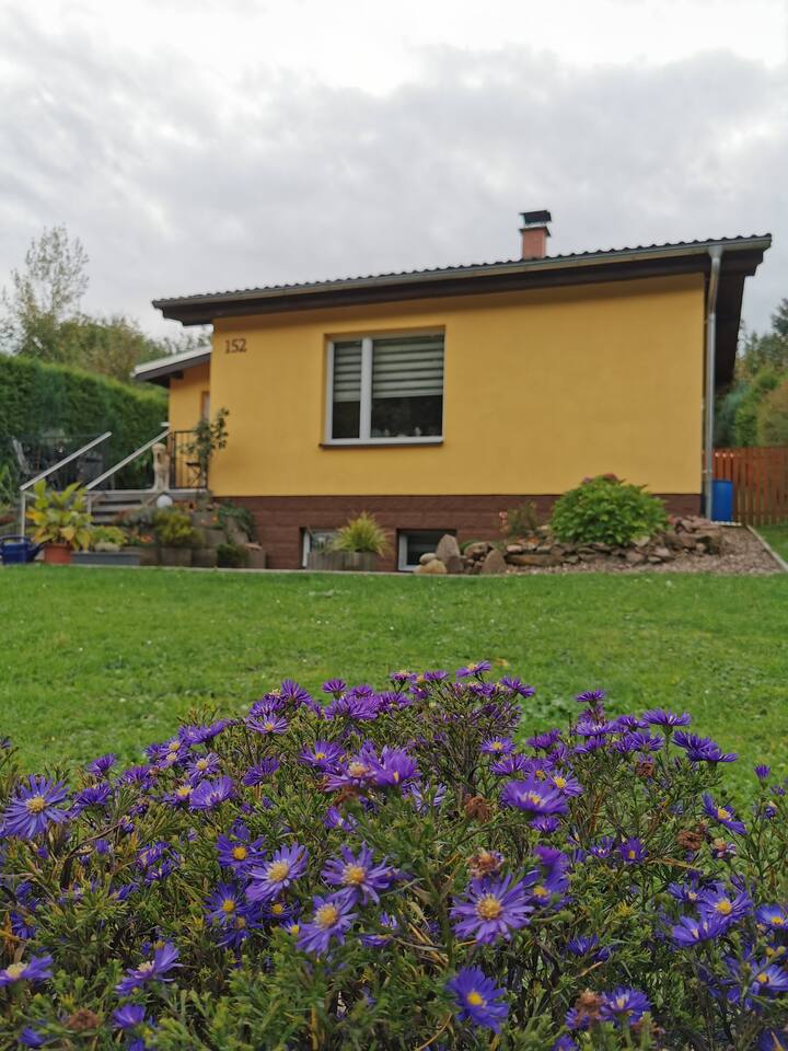 Wanderlust - Waltershausen