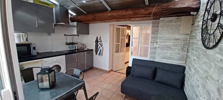Idéal Pour Cure, Mission - Gréoux-les-Bains