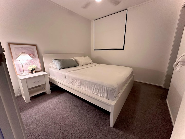 Private Room In A Share Unit - Windsor, Australia
