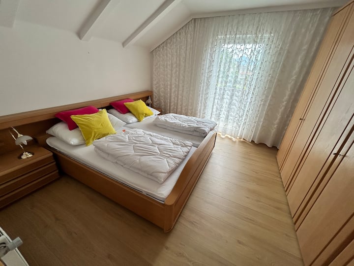 Gemütliches Einfamilienhaus Für Bis Zu 5 Personen - Gmunden