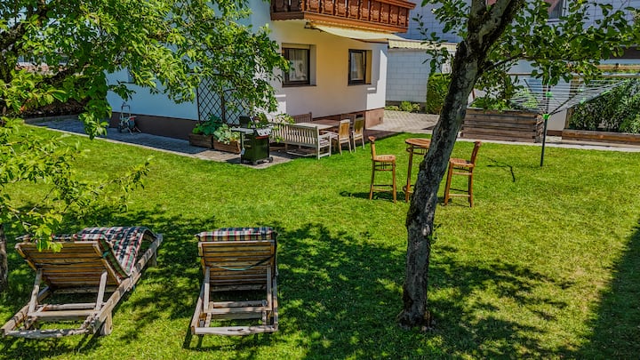 Gemütliches Einfamilienhaus Für Bis Zu 5 Personen - Gmunden