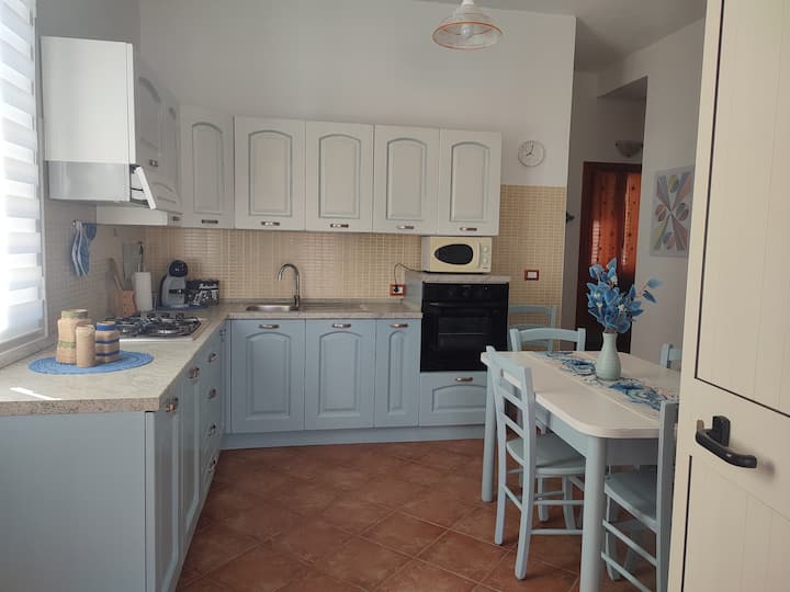 Appartamento Meduse - Cala Gonone