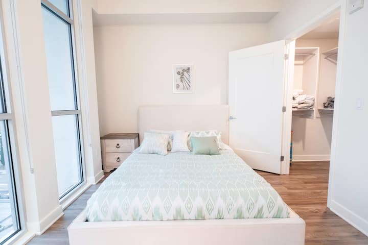 Modern 2br In The Heart Of Hollywood. Walk Of Fame - Hollywood, CA