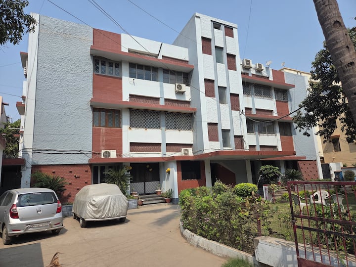 Swarnim Stay - Patna