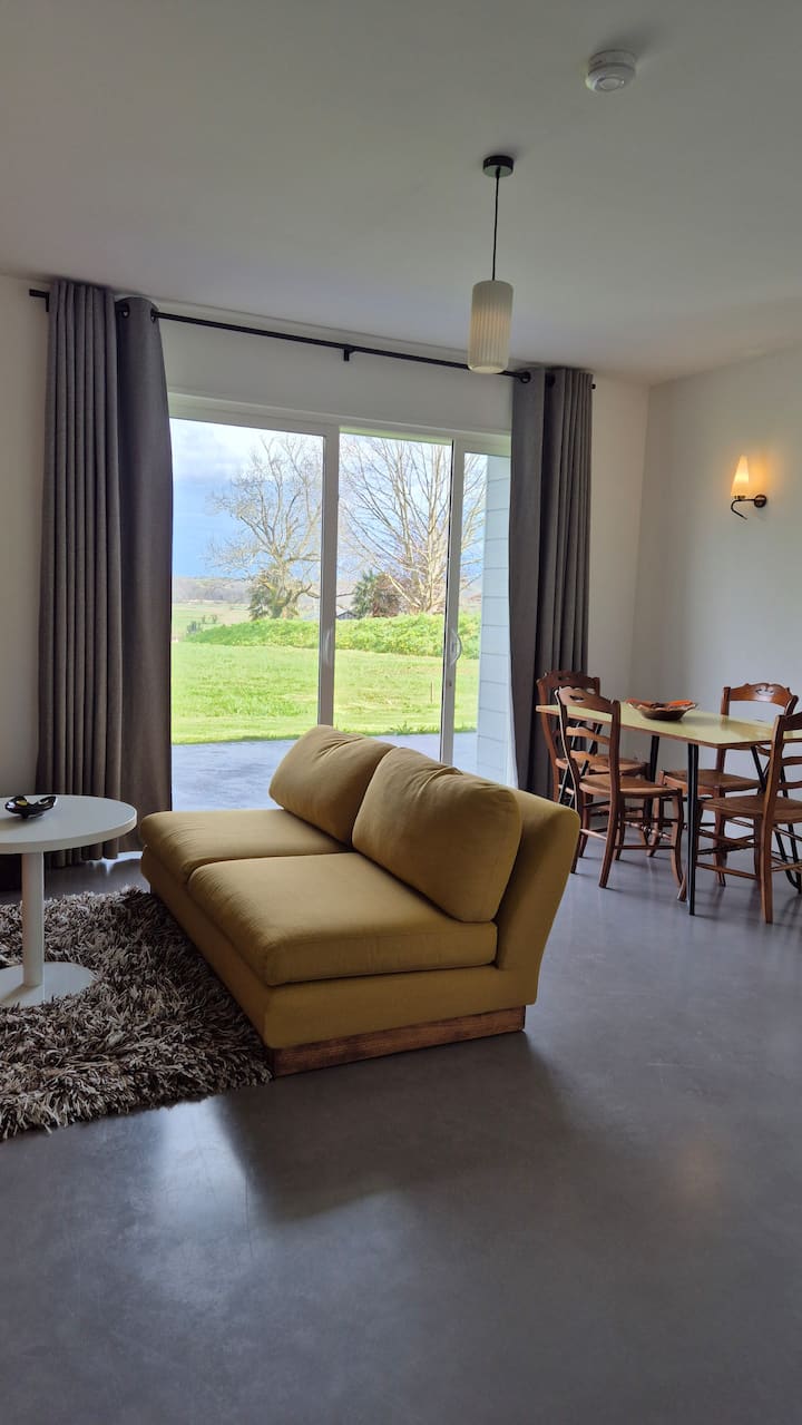 Lodge - Navarrenx