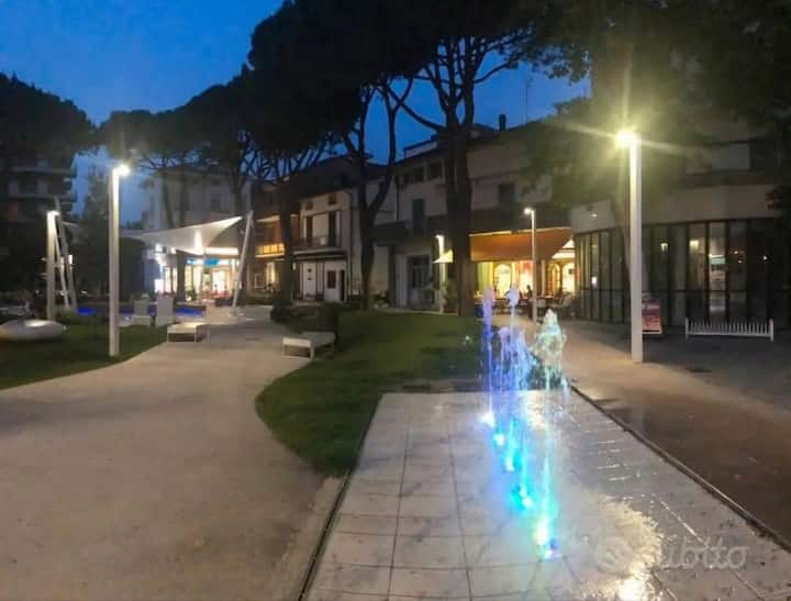 Villa Cizza Bellaria - Bellaria-Igea Marina