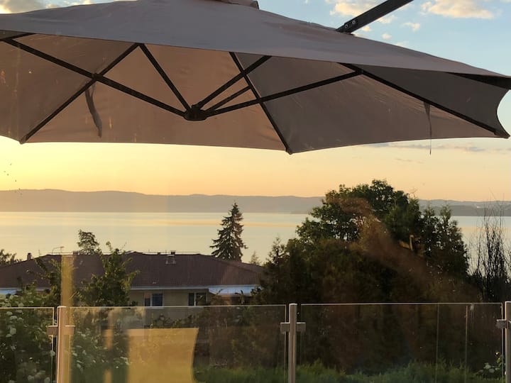 Centrala Villan - Jönköping
