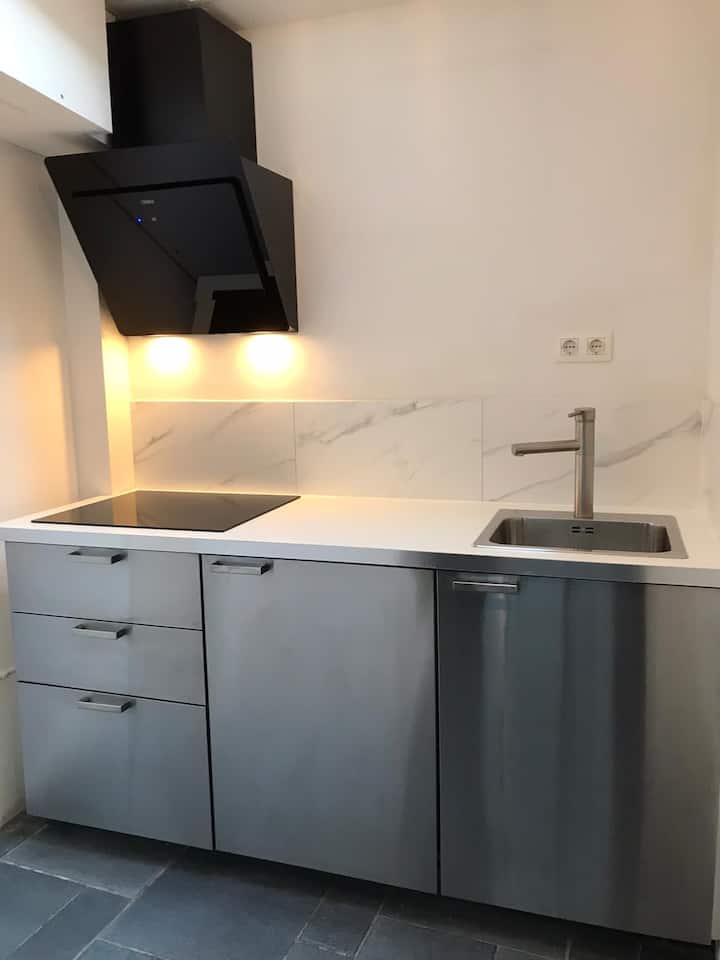 Appartement In Centrum - Maastricht
