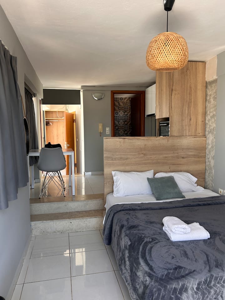 Studio New Loft - Heraklion