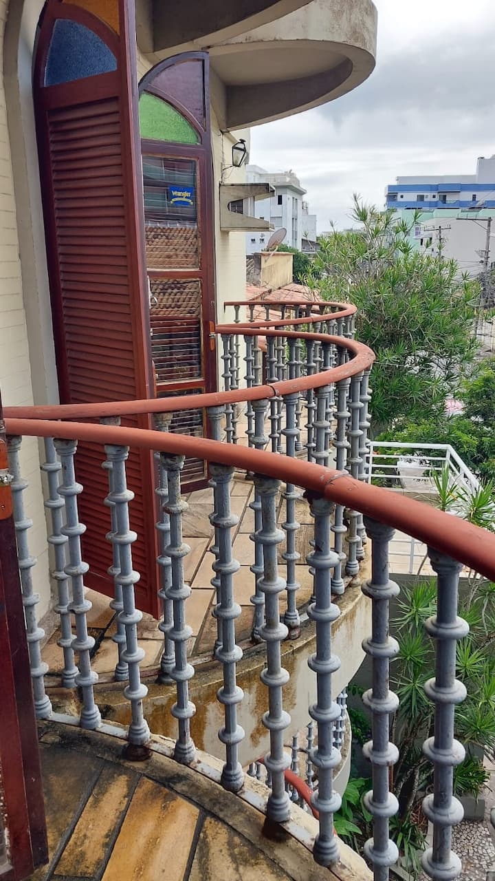 Condomínio Em Centro - Cabo Frio