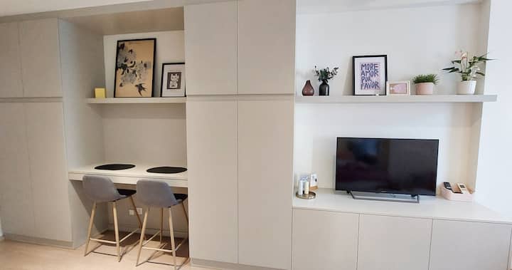 Charmant Studio - Bruselas, Bélgica