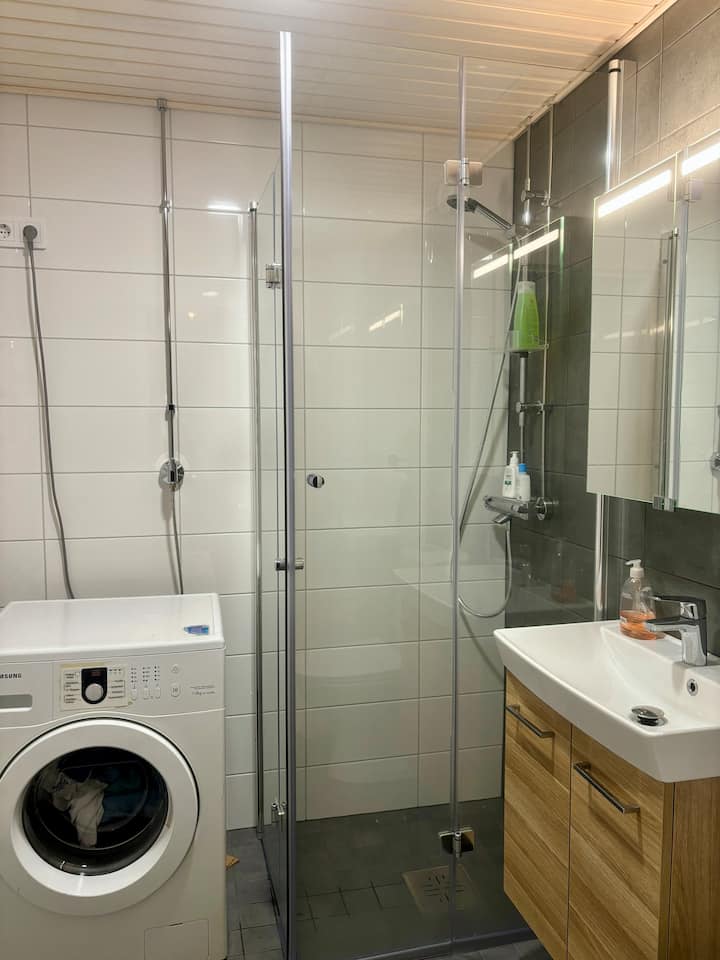 Budget Rooms - Helsinki