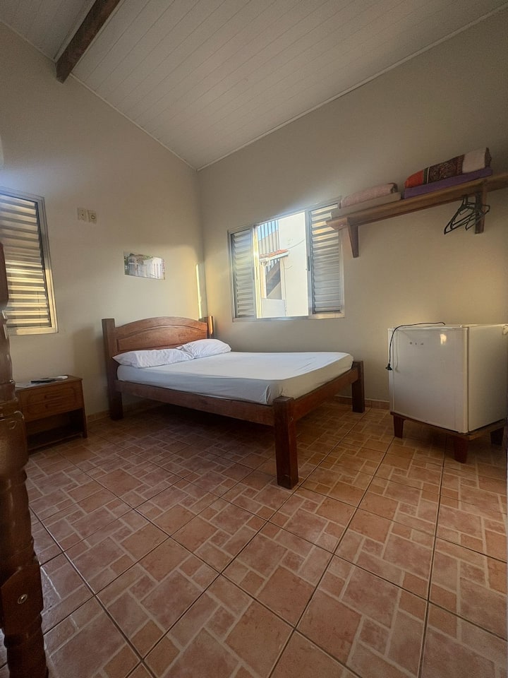 Casa Hospedagem Em Paraty 4 - Paraty