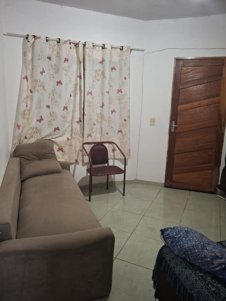 Casa Em Pocinhos Do Rio Verde - Caldas