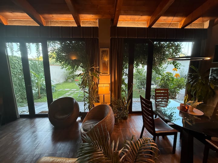 Casa Giardino Sofia - Monte di Procida