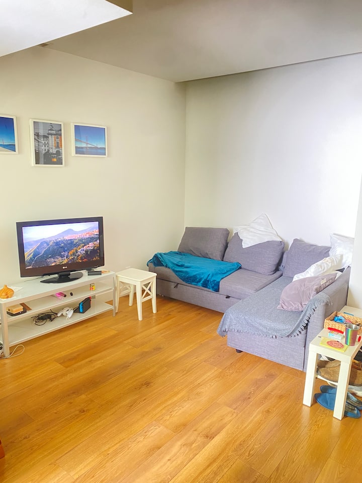 Cosy Room In Monumental Lisbon - Lisboa