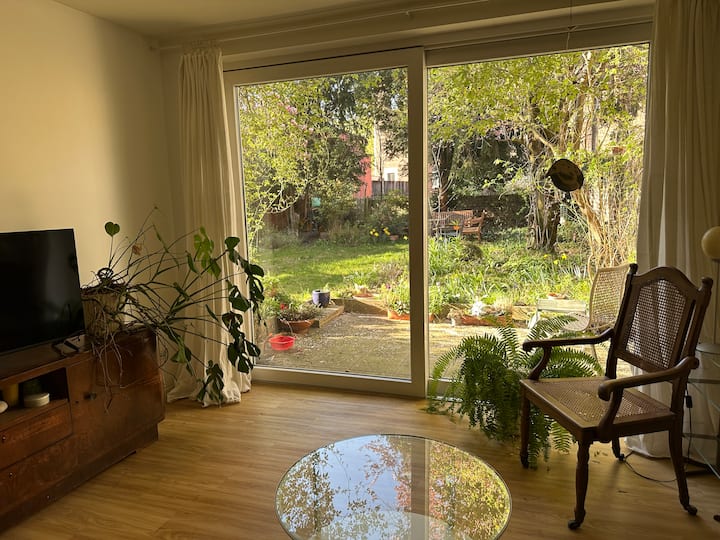 Hübsche 2-zimmerwohnung In Köln Nippes - Cologne