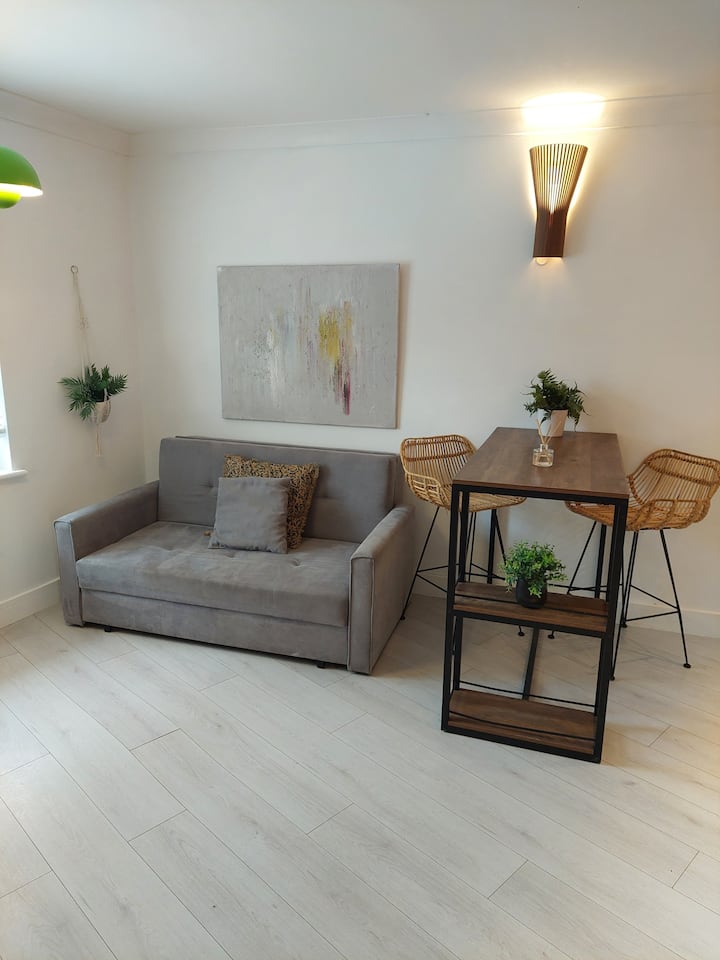 Charming And Cosy Apartment - Canterbury