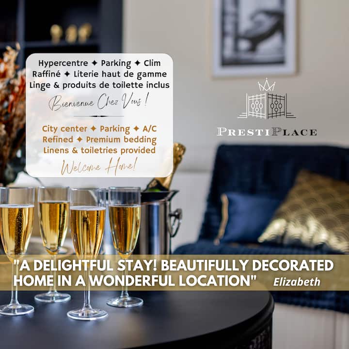 Le Fil D'or • Prestiplace Collection - Tours