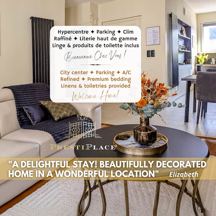 Le Fil D'or • Prestiplace Collection - Tours