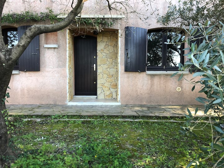 Rez De Villa - Fréjus