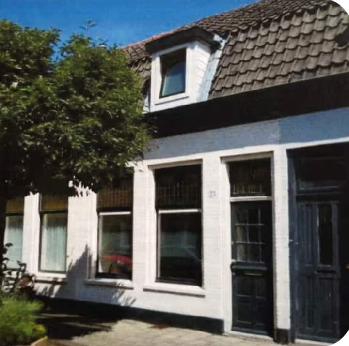 House Near City Centre, Amsterdam And Beach - Zandvoort