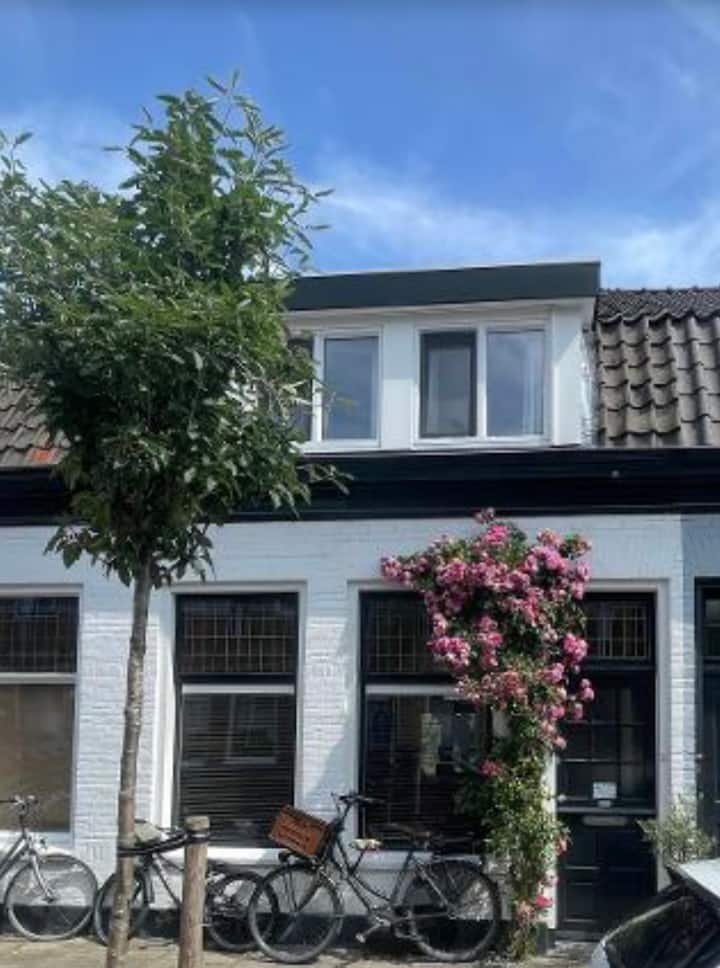 House Near City Centre, Amsterdam And Beach - Zandvoort