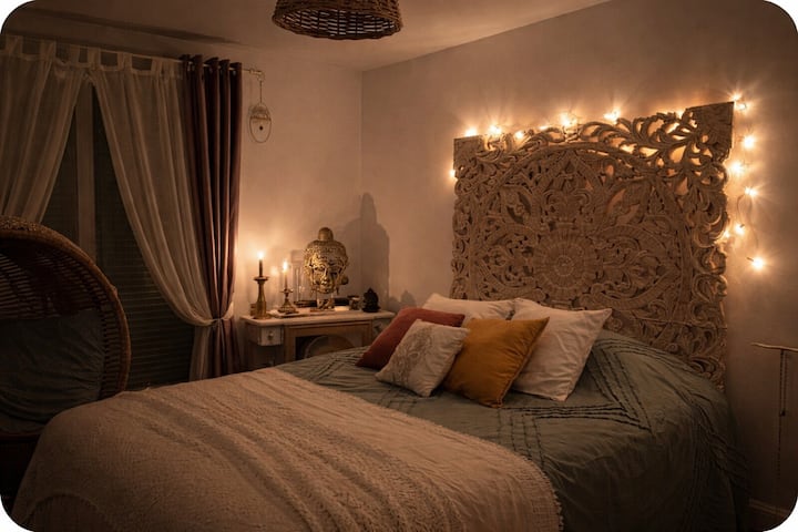 Cocon Calme Lumineux Confort - Parking & Nature - Arc en Ciel - Couëron