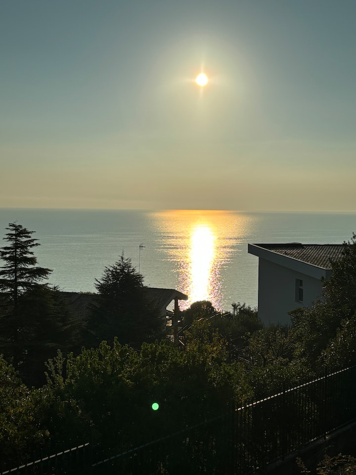 Marina Garden - Vasto - Vasto