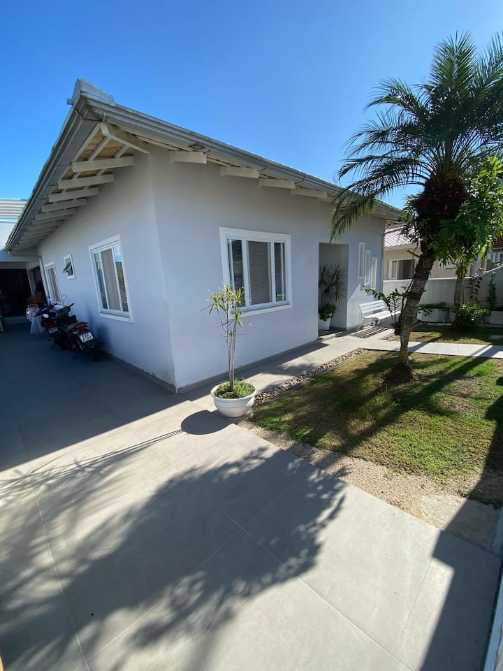 Casa Para Gideões - Centro - Itapema