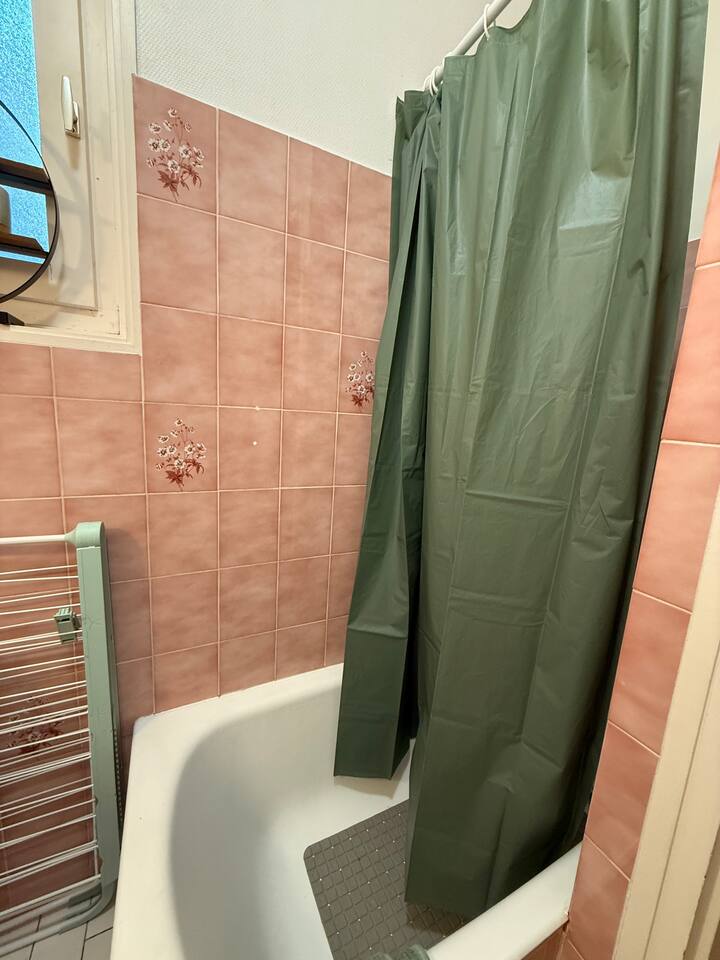 Charmant T2 Idéalement Situé - Thonon-les-Bains