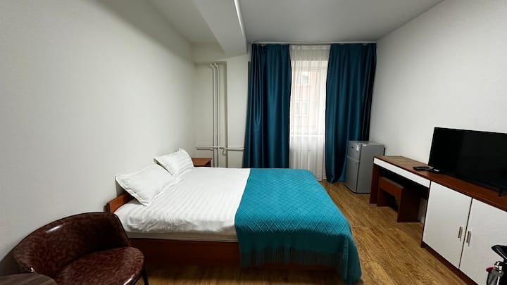 Etuga - Whole Guesthouse 3f - Ulán Bator