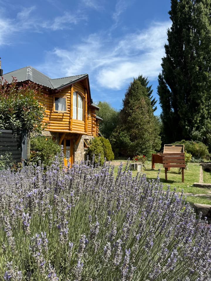 Cabañas Las Catalinas - San Martin de los Andes