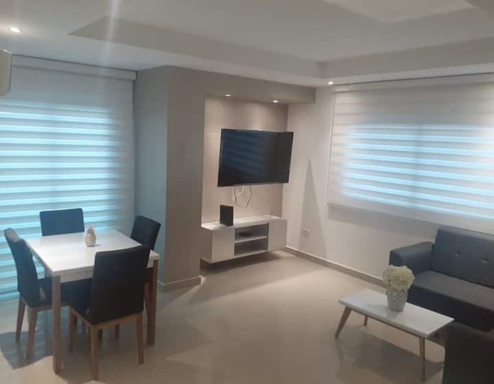 Apto Norte De La Ciudad. - Barranquilla