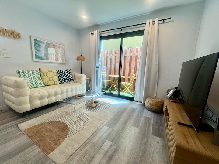 Perfect Beach Getaway - Hermosa Beach, CA