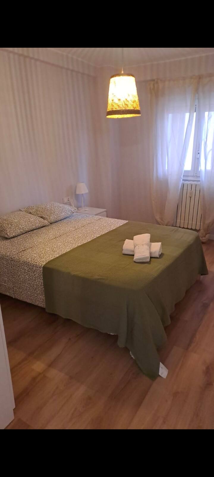 Piso Tranquilo Cerca Del Pilar - Saragozza