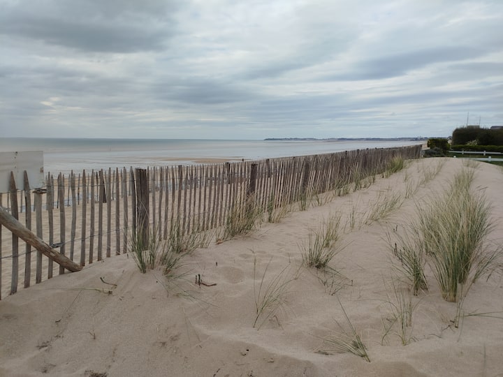 Les Dunes - Jullouville