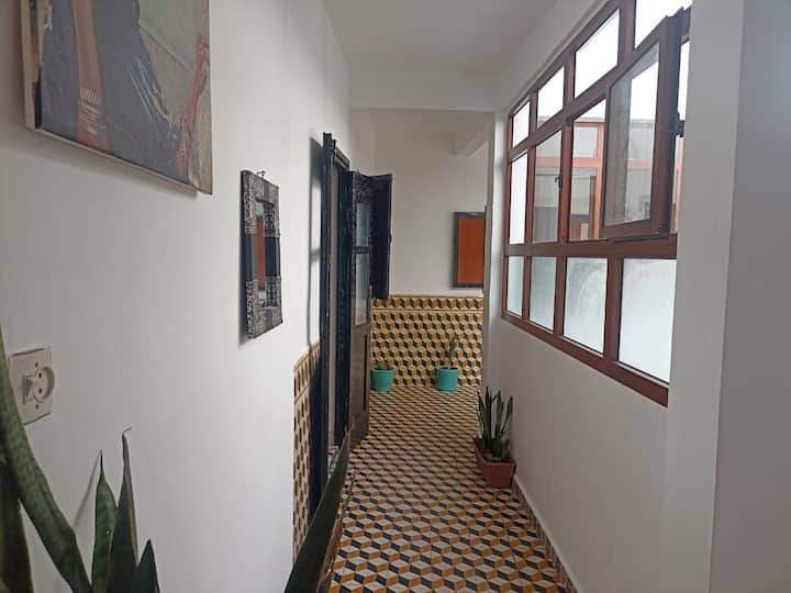 La Rare Jaune - Essaouira