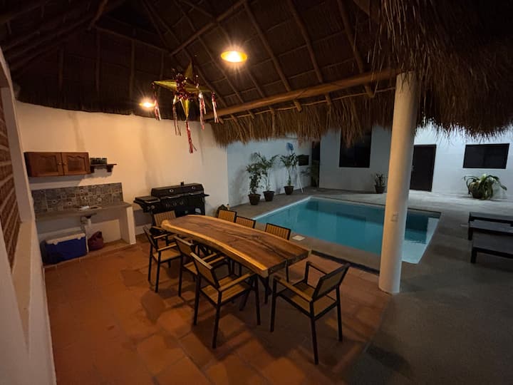 Loft En Bucerias - Bucerías