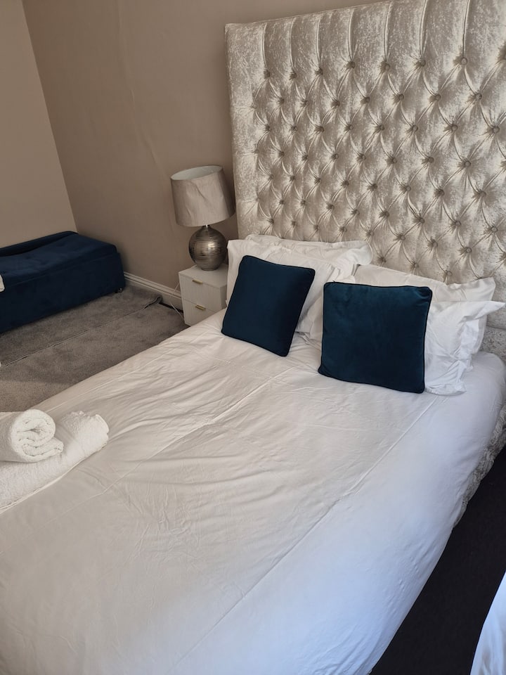 Cosy Two Bedrom Central Brighton - Brighton