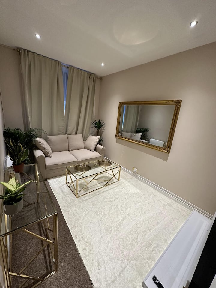 Cosy Two Bedrom Central Brighton - Brighton